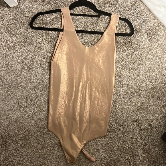 Commando | Tops | Commando Body Suit | Poshmark